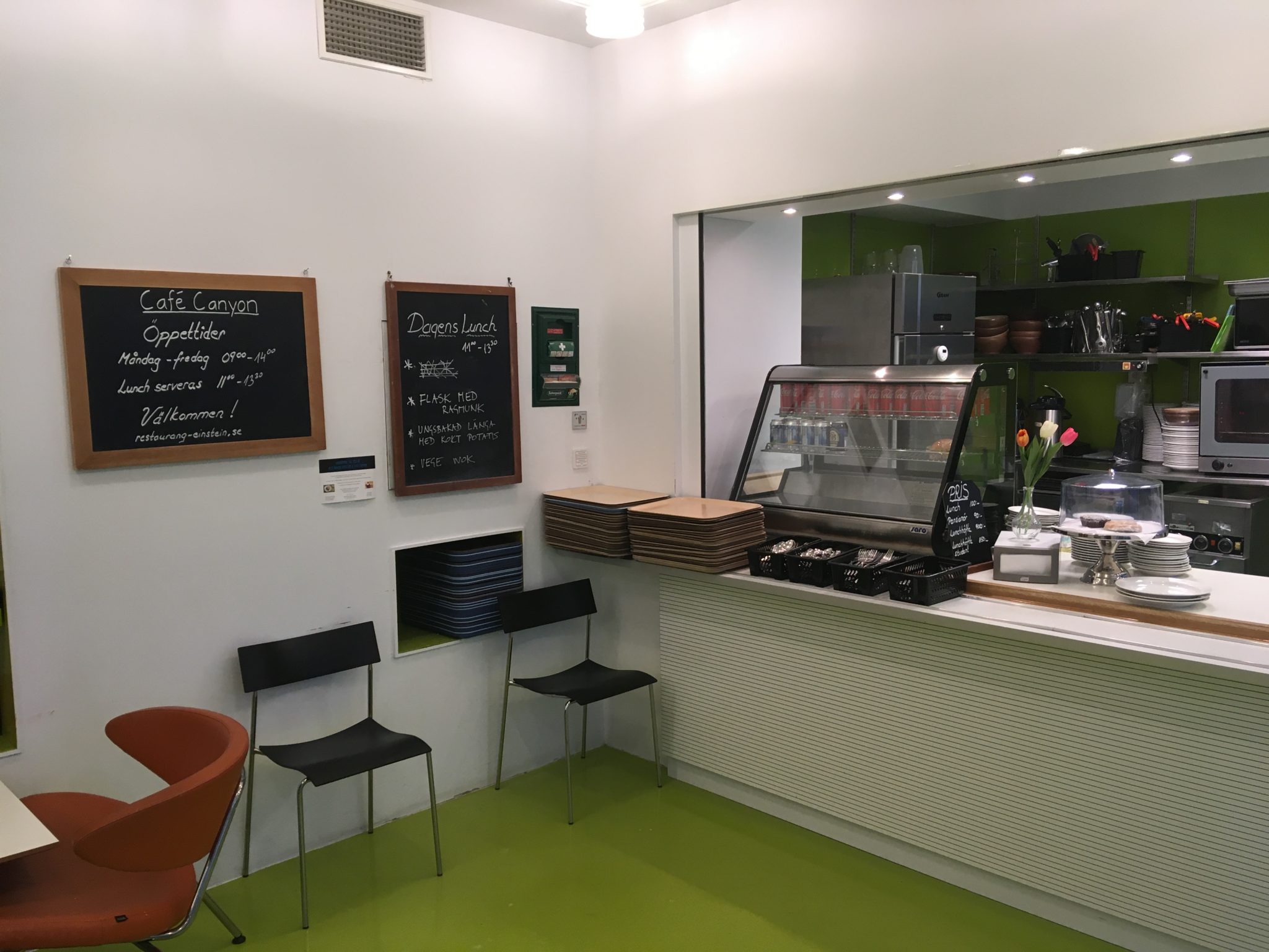 Gillar du att fika? Det måste man i Göteborg – Nya Tofsen