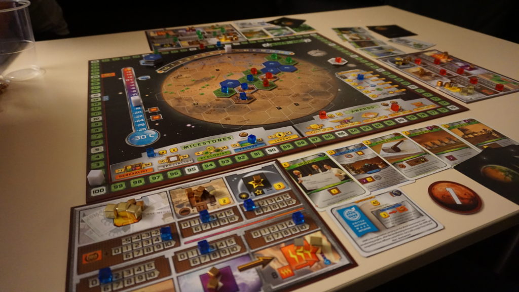 Tofsen testar brädspel del 1 – Chalmers Kårtidning Tofsen